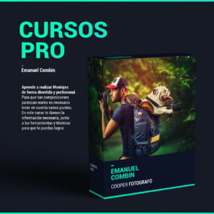 Emanuel Combin – Capacitaciones